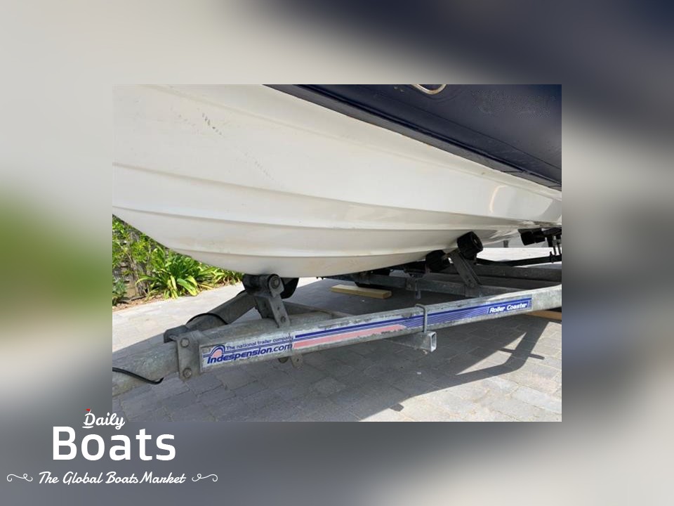 2013 Excel Voyager 520 Rib for sale. View price, photos and Buy 2013 ...