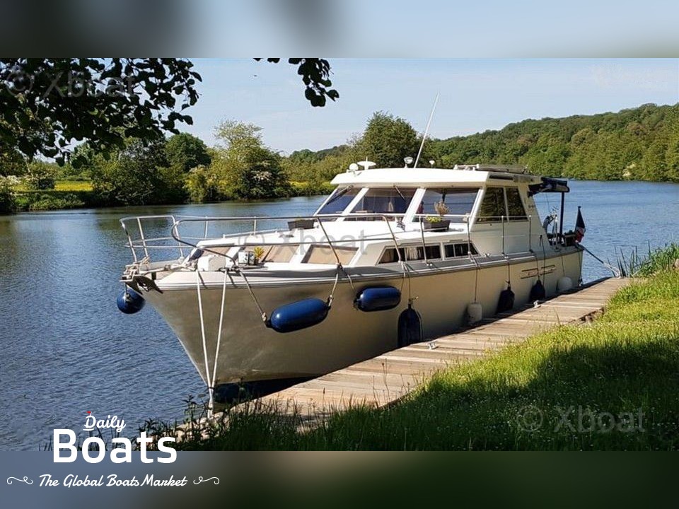 1977 Princess 37 for sale. View price, photos and Buy 1977 Princess 37 ...