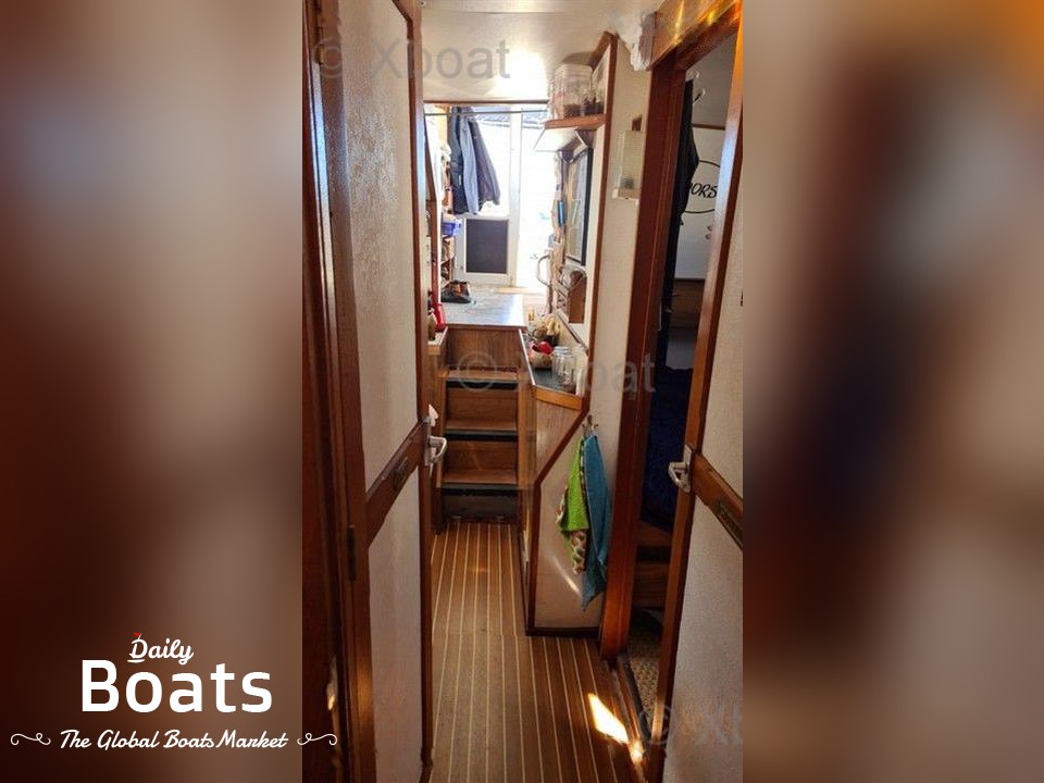 1977 Princess 37 for sale. View price, photos and Buy 1977 Princess 37 ...