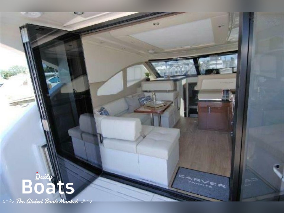 2017 Carver Yachts 370 for sale. View price, photos and Buy 2017 Carver ...