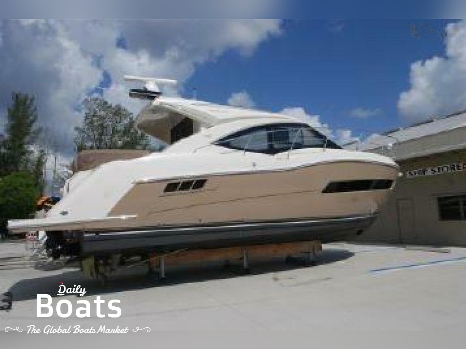2017 Carver Yachts 370 for sale. View price, photos and Buy 2017 Carver ...