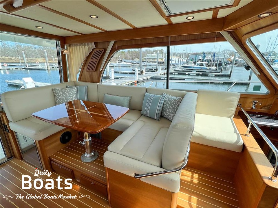 2018 Sabre Yachts 38 Express for sale. View price, photos and Buy 2018 ...