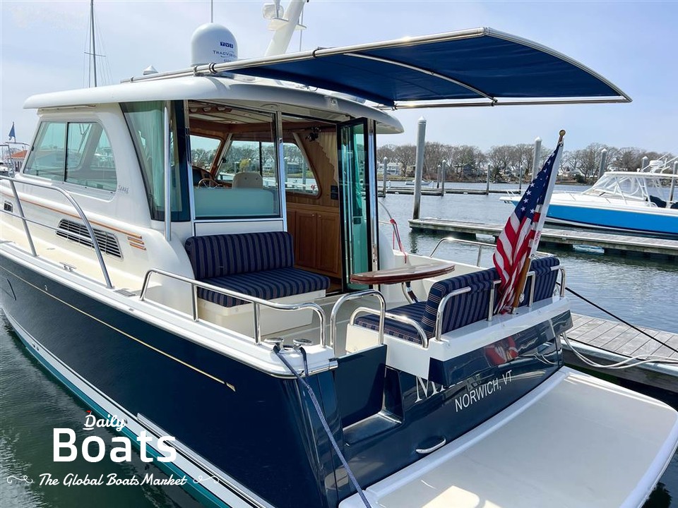 2018 Sabre Yachts 38 Express for sale. View price, photos and Buy 2018 ...