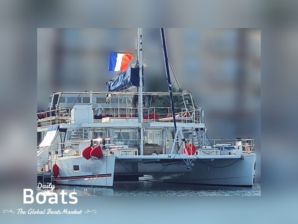 Sailboats Catana for sale in Europe - Daily Boats