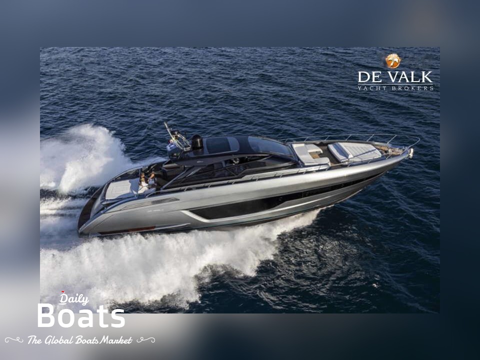 2024 Riva Diable 68 for sale. View price, photos and Buy 2024 Riva ...
