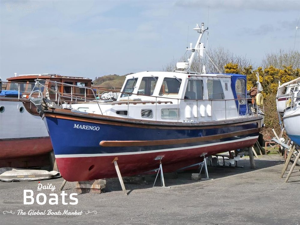 1977 Nelson 42 for sale. View price, photos and Buy 1977 Nelson 42 #464109