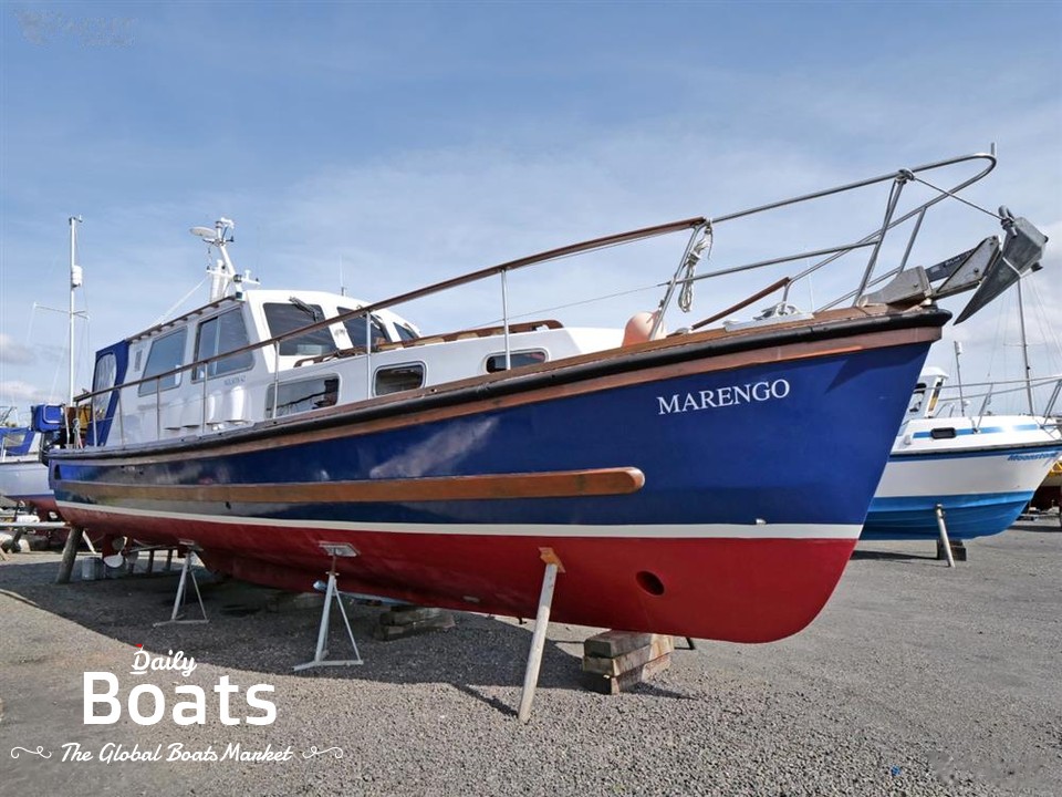 1977 Nelson 42 for sale. View price, photos and Buy 1977 Nelson 42 #464109