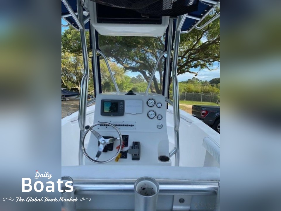 2007 Sea Fox Boats 236 Cc for sale. View price, photos and Buy 2007 Sea ...