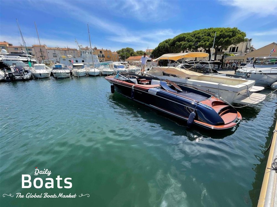 2019 Riva Yacht Aquariva 33 for sale. View price, photos and Buy 2019 ...