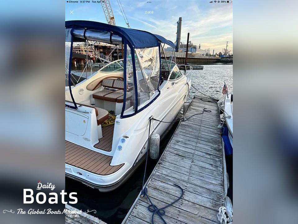 2001 Maxum 2500 Scr for sale. View price, photos and Buy 2001 Maxum ...