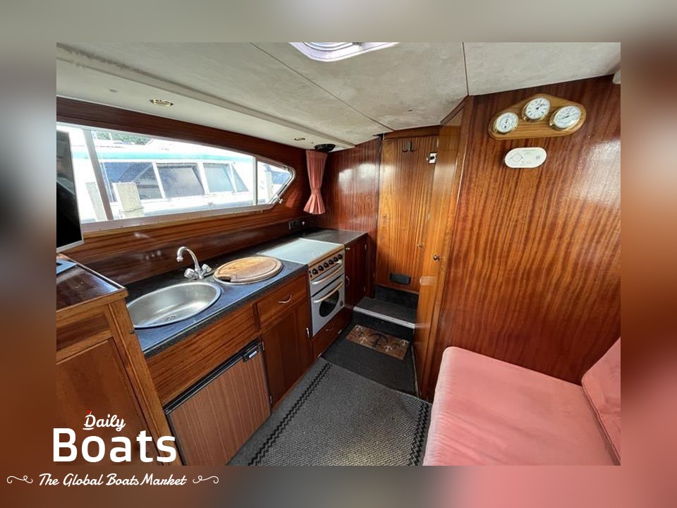 1974 Seamaster 27 for sale. View price, photos and Buy 1974 Seamaster ...