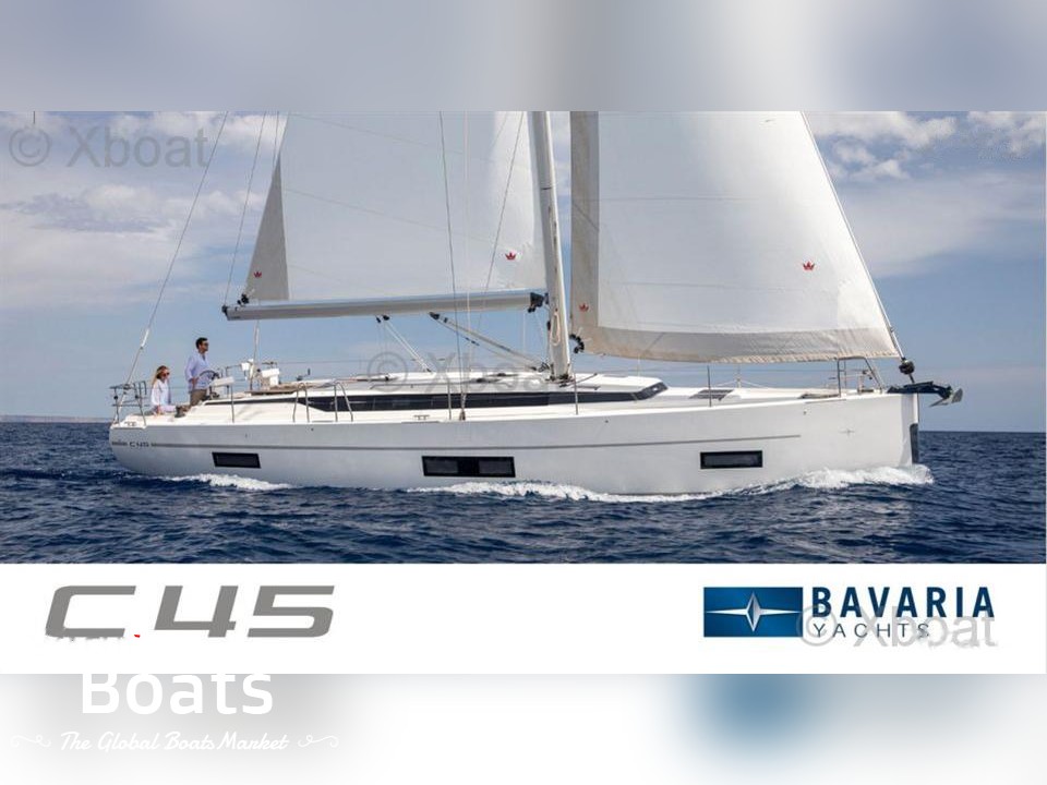 2019 Bavaria Yachts C45 for sale. View price, photos and Buy 2019 ...