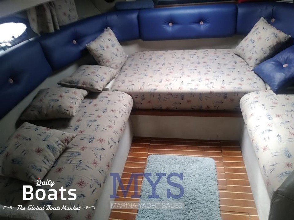 1996 Rio 900 Open for sale. View price, photos and Buy 1996 Rio 900 ...