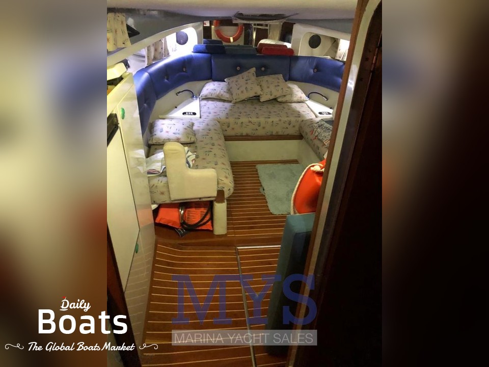 1996 Rio 900 Open for sale. View price, photos and Buy 1996 Rio 900 ...