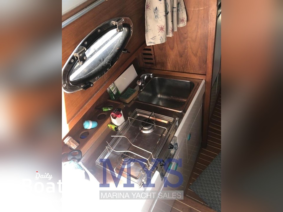 1996 Rio 900 Open for sale. View price, photos and Buy 1996 Rio 900 ...