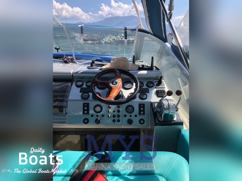 1996 Rio 900 Open for sale. View price, photos and Buy 1996 Rio 900 ...