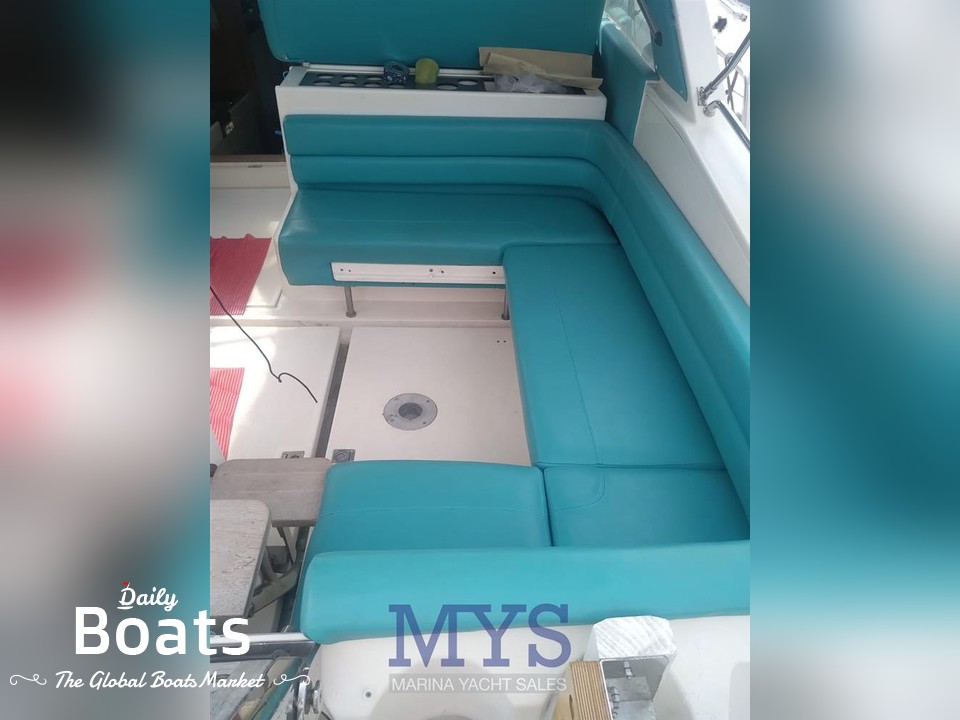 1996 Rio 900 Open for sale. View price, photos and Buy 1996 Rio 900 ...