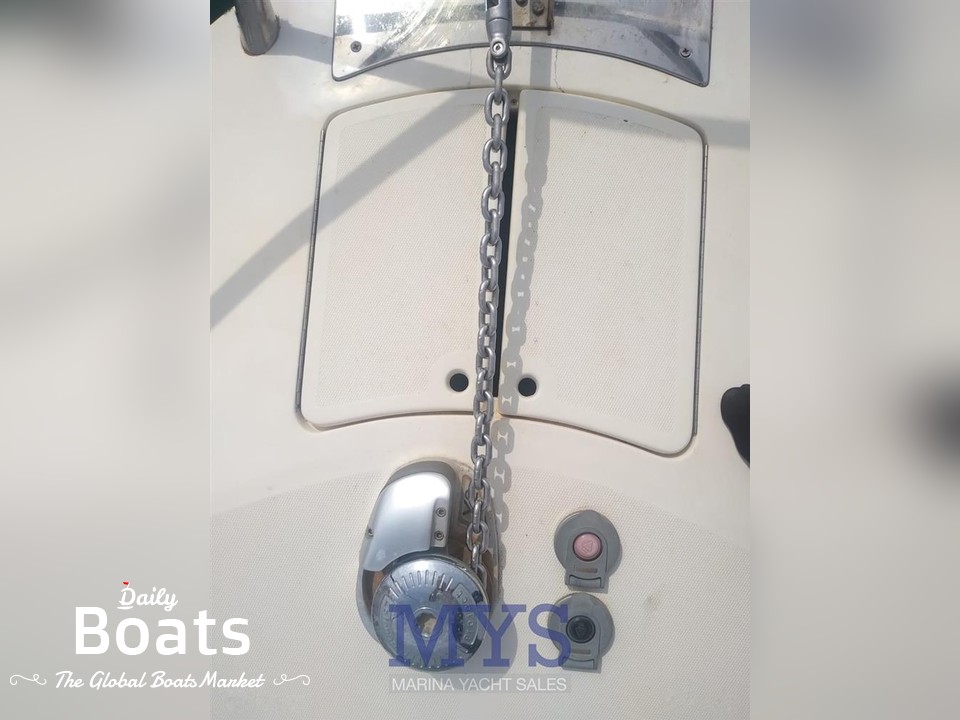 1996 Rio 900 Open for sale. View price, photos and Buy 1996 Rio 900 ...