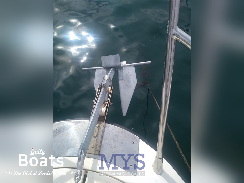 1996 Rio 900 Open for sale. View price, photos and Buy 1996 Rio 900 ...