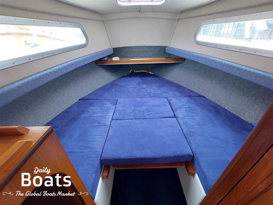 2013 Hardy Motor Boats Bosun 20 for sale. View price, photos and Buy ...