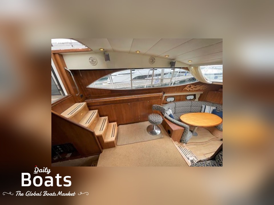 2002 Atlantic 42 for sale. View price, photos and Buy 2002 Atlantic 42 ...