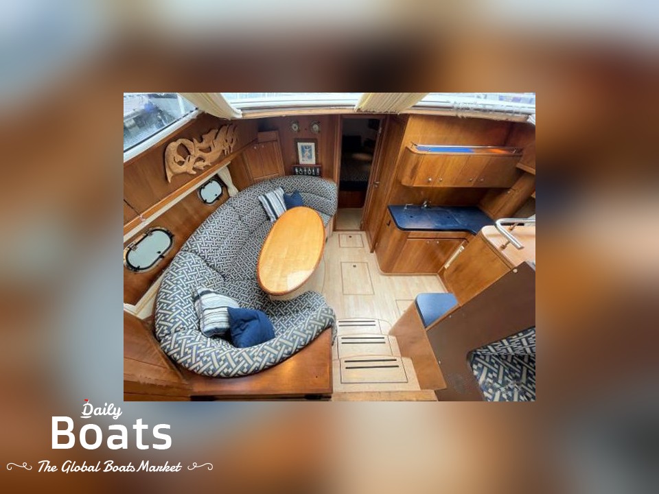 2002 Atlantic 42 for sale. View price, photos and Buy 2002 Atlantic 42 ...