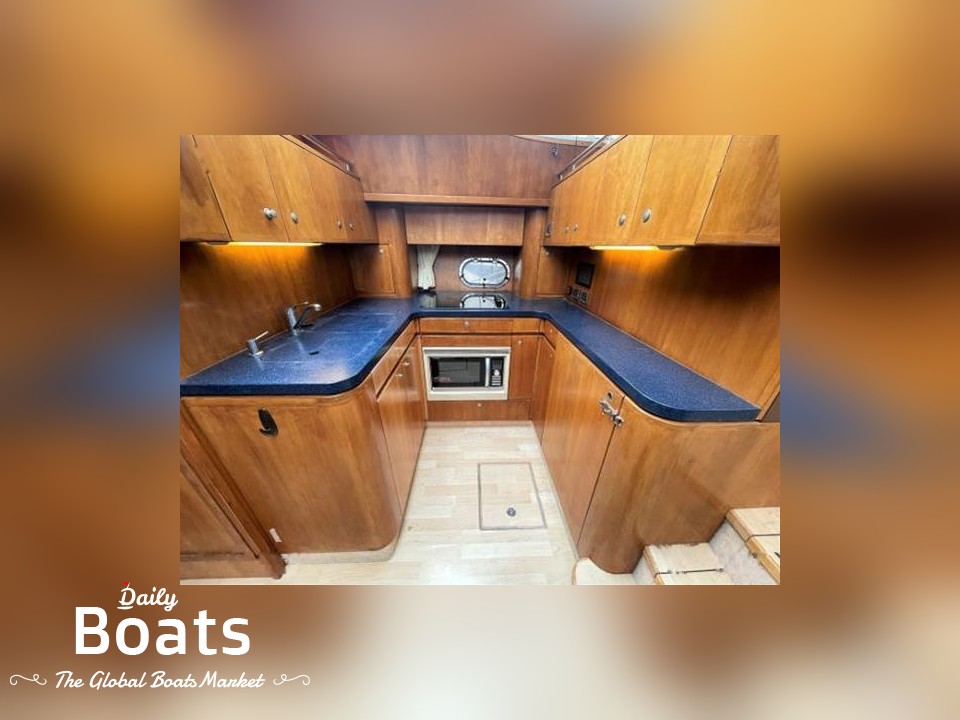 2002 Atlantic 42 for sale. View price, photos and Buy 2002 Atlantic 42 ...