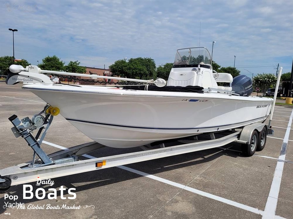 2014 Sea Hunt Bx22 Br for sale. View price, photos and Buy 2014 Sea ...