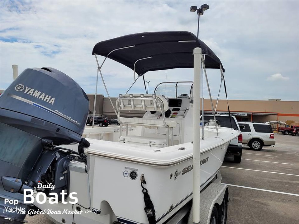 2014 Sea Hunt Bx22 Br for sale. View price, photos and Buy 2014 Sea ...