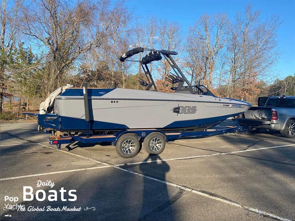 2022 Axis A24 for sale. View price, photos and Buy 2022 Axis A24 #464169