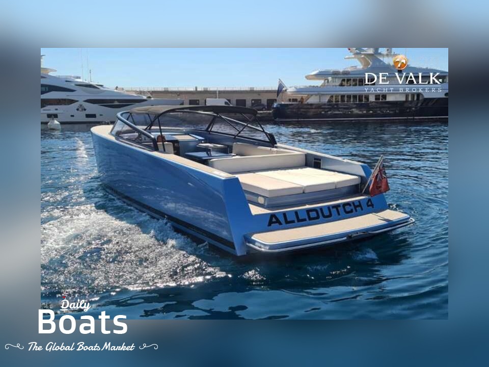 2014 Vandutch 40 for sale. View price, photos and Buy 2014 Vandutch 40 ...