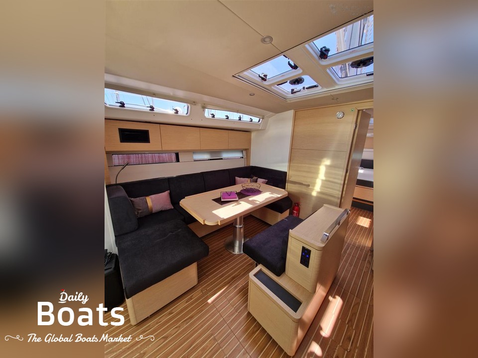 2022 Hanse Yachts 461 for sale. View price, photos and Buy 2022 Hanse ...