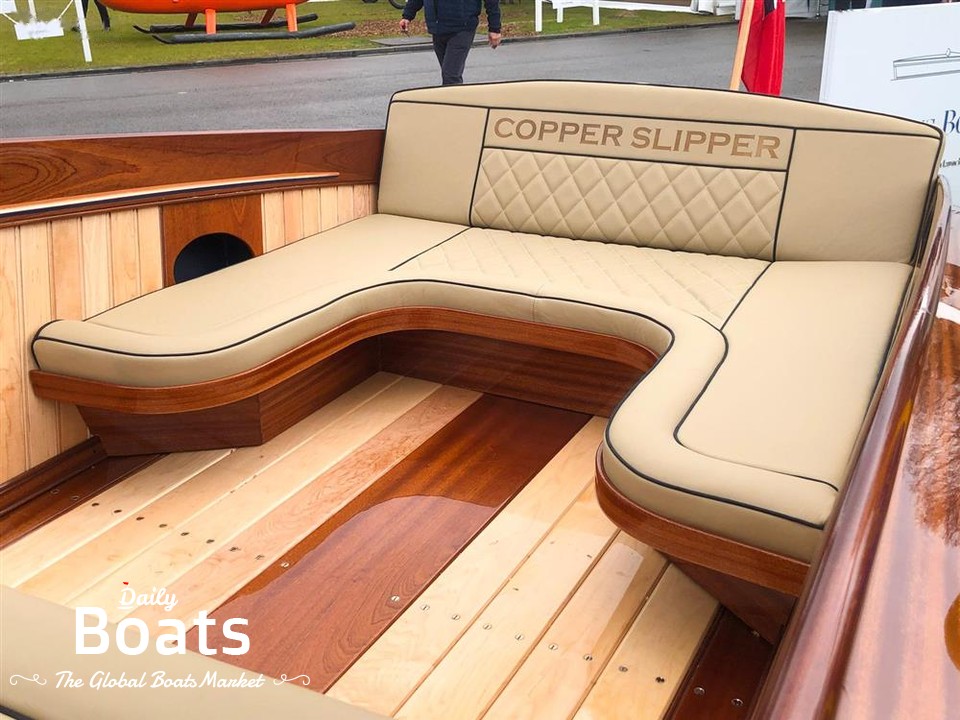 1954 Andrews 30 Slipper Stern for sale. View price, photos and Buy 1954 ...