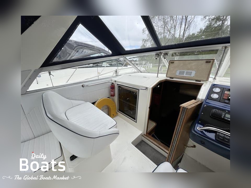 1986 Fairline Yachts Targa 33 for sale. View price, photos and Buy 1986 ...