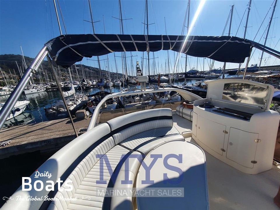 2003 Rodman Boats 56 Fly for sale. View price, photos and Buy 2003 ...