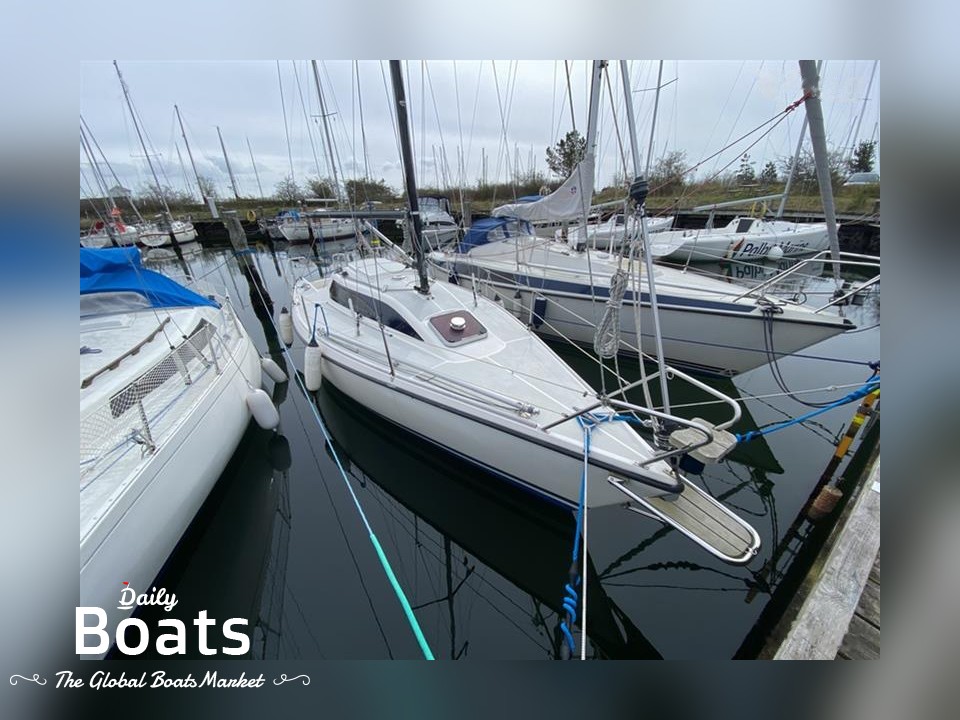 Granada for sale - Daily Boats