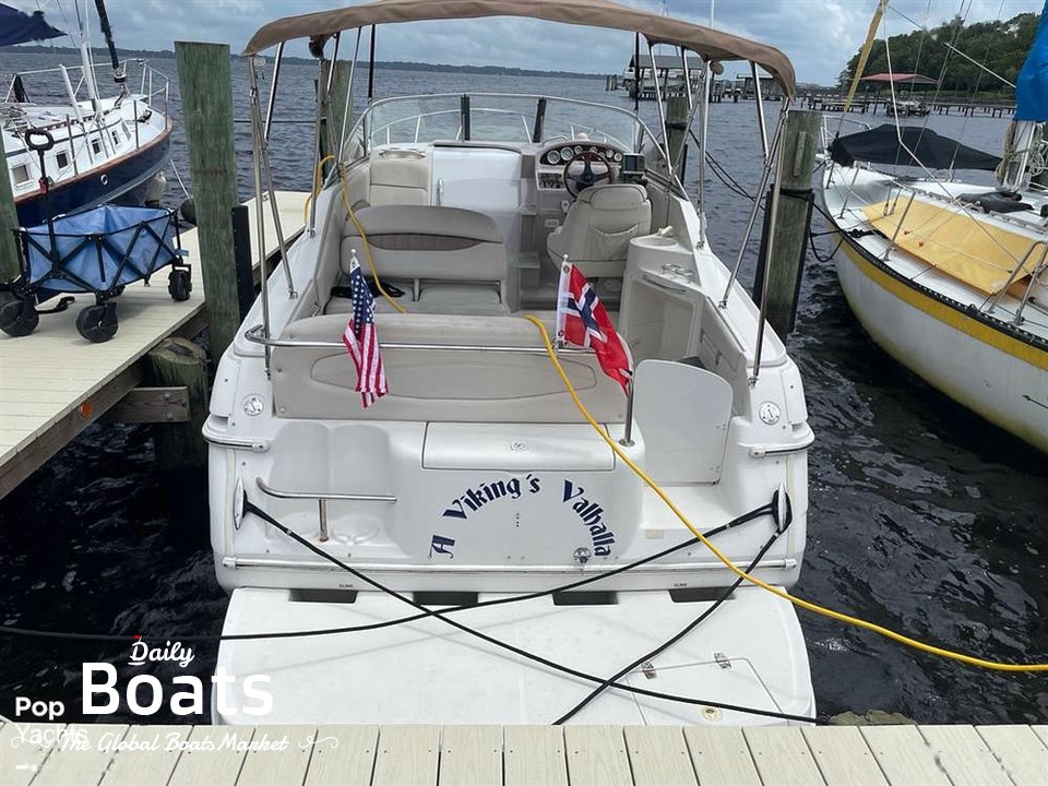 2000 Regal Boats 2760 for sale. View price, photos and Buy 2000 Regal ...