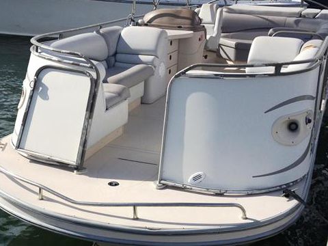 2004 Windsor Craft 240 for sale. View price, photos and Buy 2004 ...