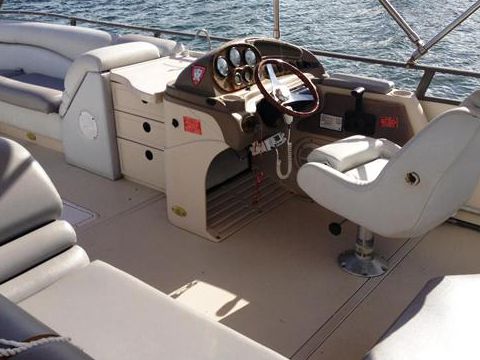 2004 Windsor Craft 240 for sale. View price, photos and Buy 2004 ...