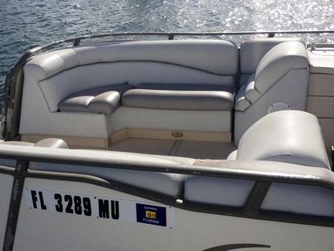 2004 Windsor Craft 240 for sale. View price, photos and Buy 2004 ...