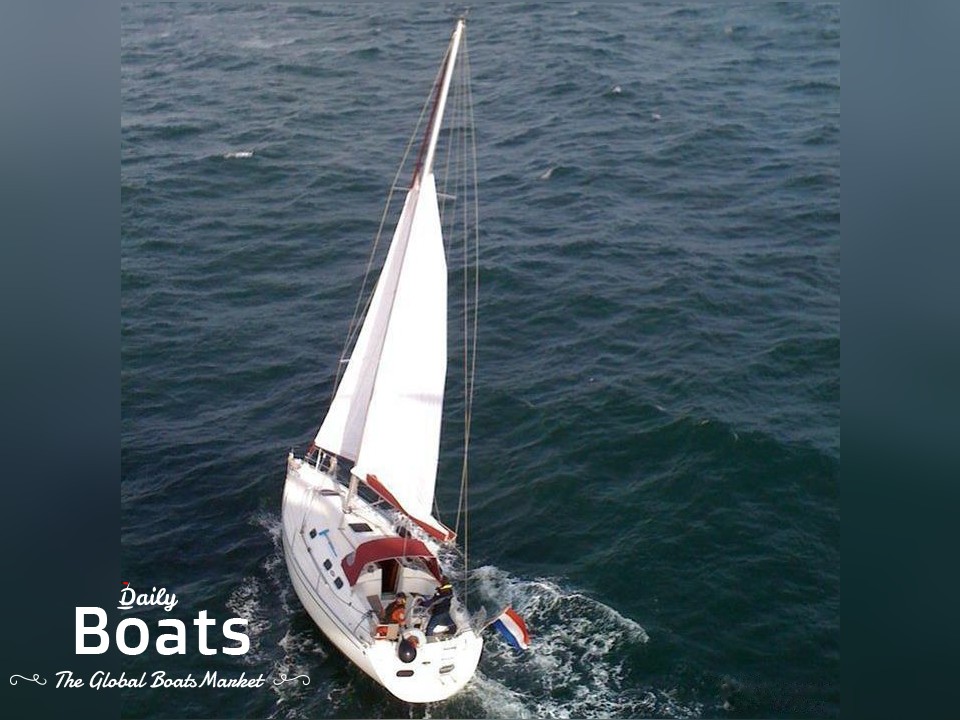 2002 Gib'Sea 37 for sale. View price, photos and Buy 2002 Gib'Sea 37 ...