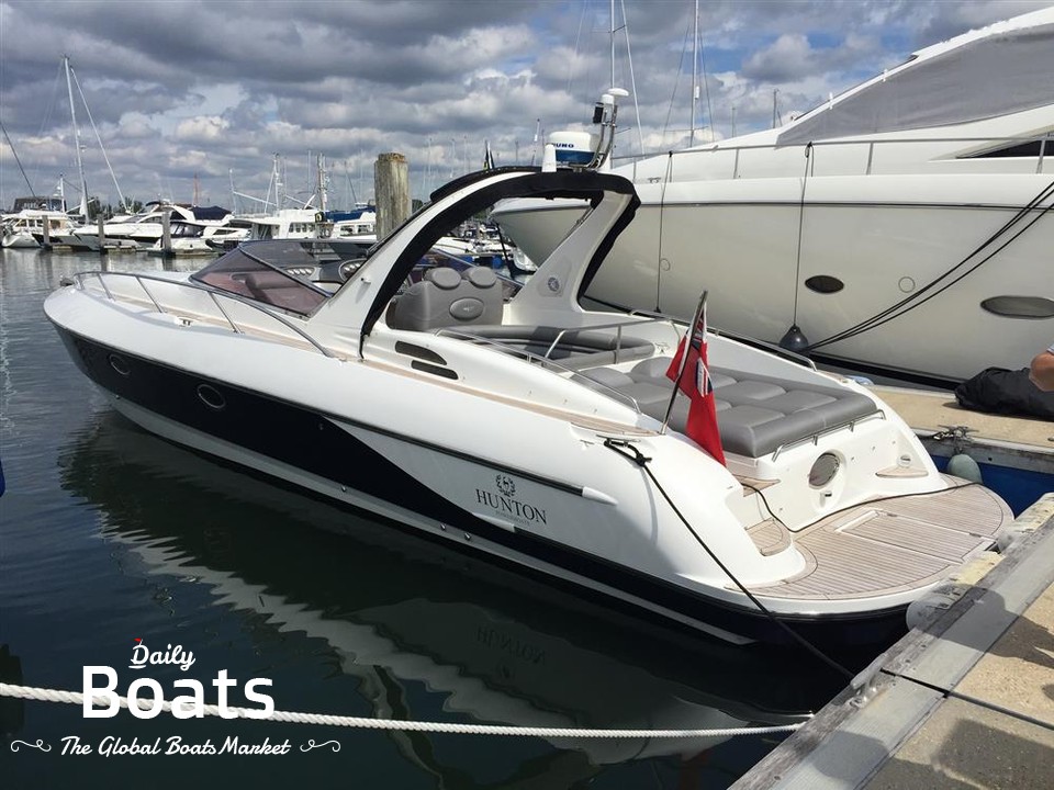 2007 Hunton Rs43 for sale. View price, photos and Buy 2007 Hunton Rs43 ...