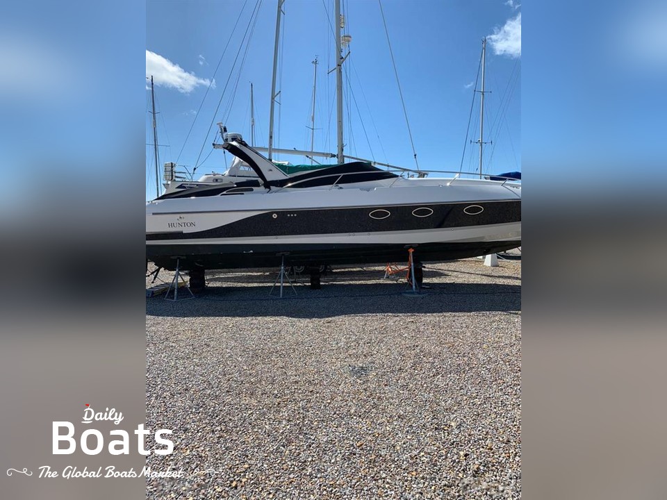 2007 Hunton Rs43 for sale. View price, photos and Buy 2007 Hunton Rs43 ...