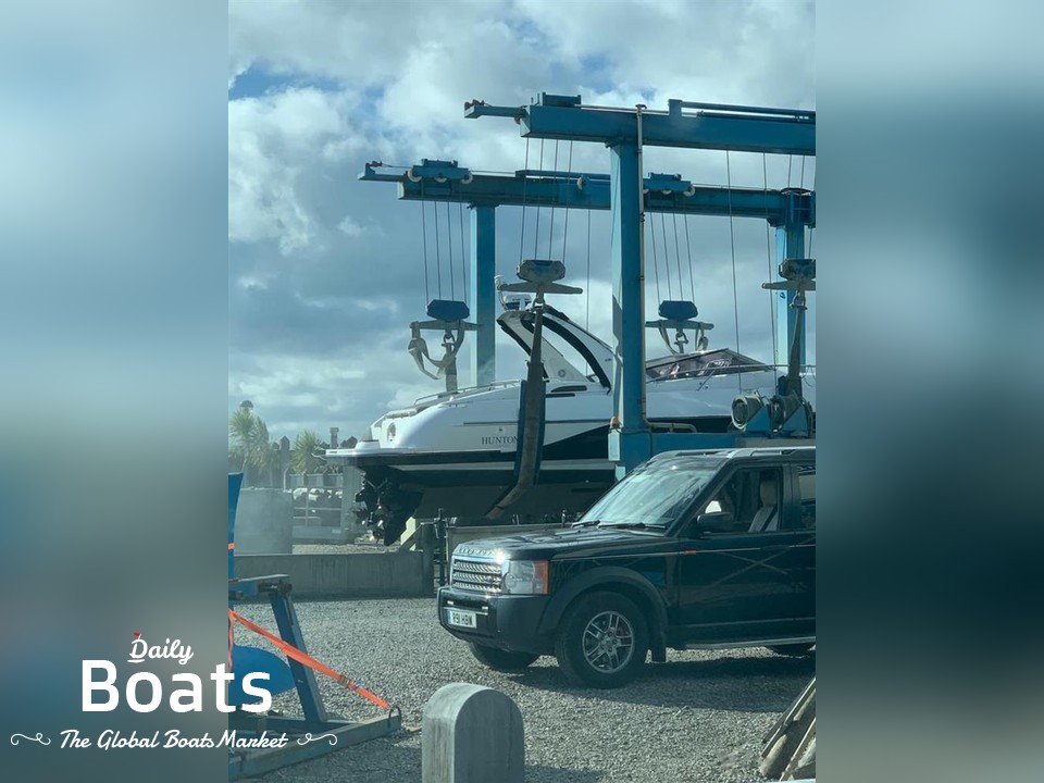 2007 Hunton Rs43 for sale. View price, photos and Buy 2007 Hunton Rs43 ...