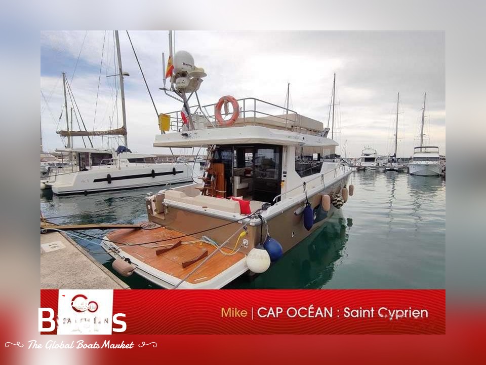 2014 Cranchi Eco Trawler 43 for sale. View price, photos and Buy 2014 ...