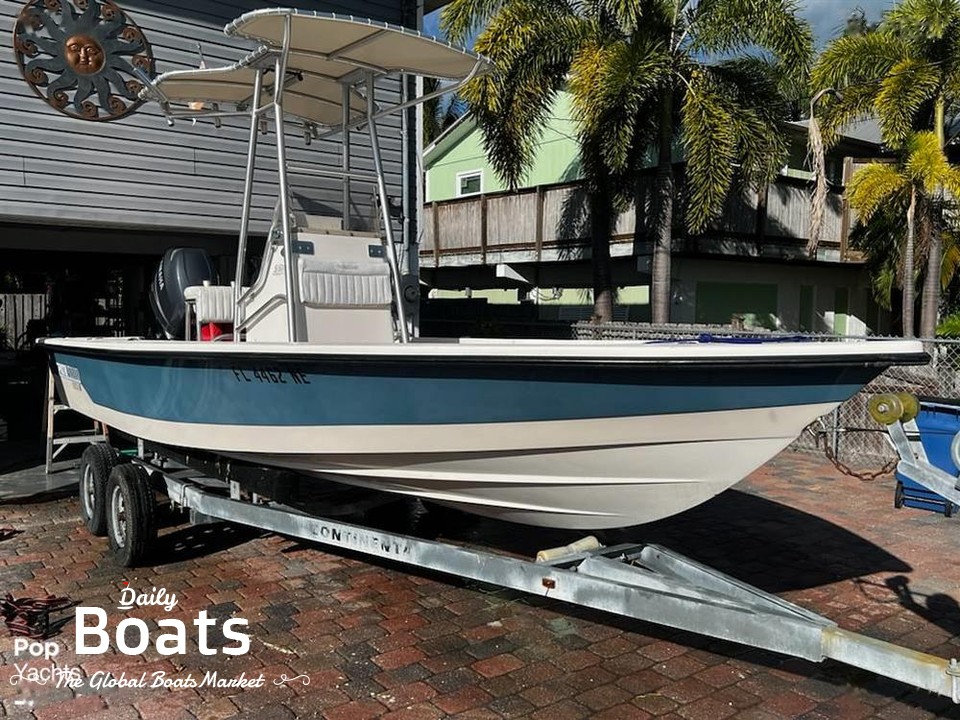 2005 Pathfinder 2200 for sale. View price, photos and Buy 2005 ...