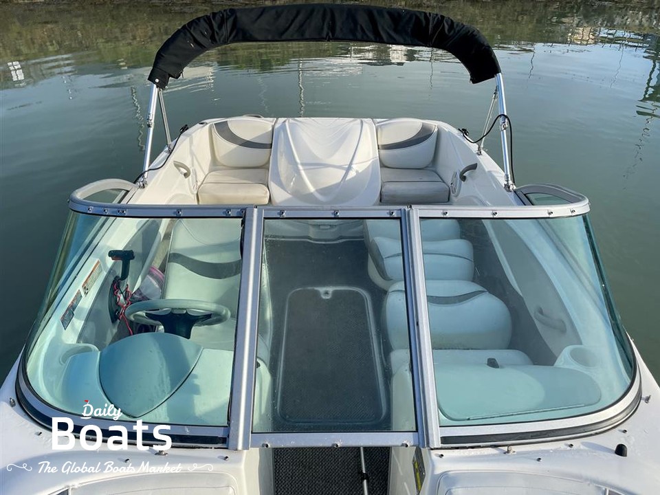 2006 Maxum Boats 1800 Bowrider for sale. View price, photos and Buy ...