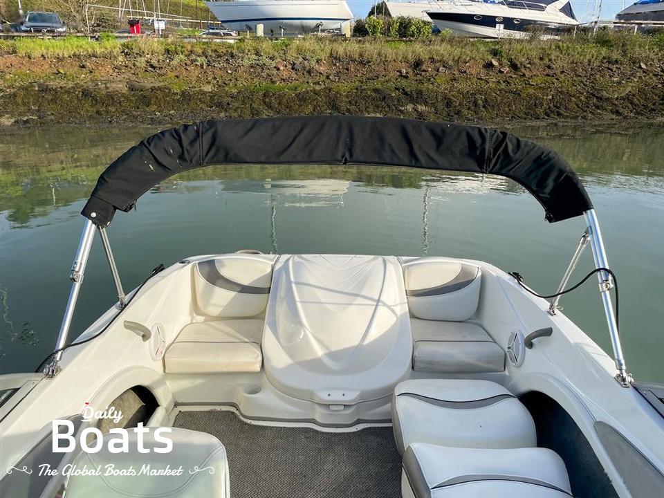 2006 Maxum Boats 1800 Bowrider for sale. View price, photos and Buy ...