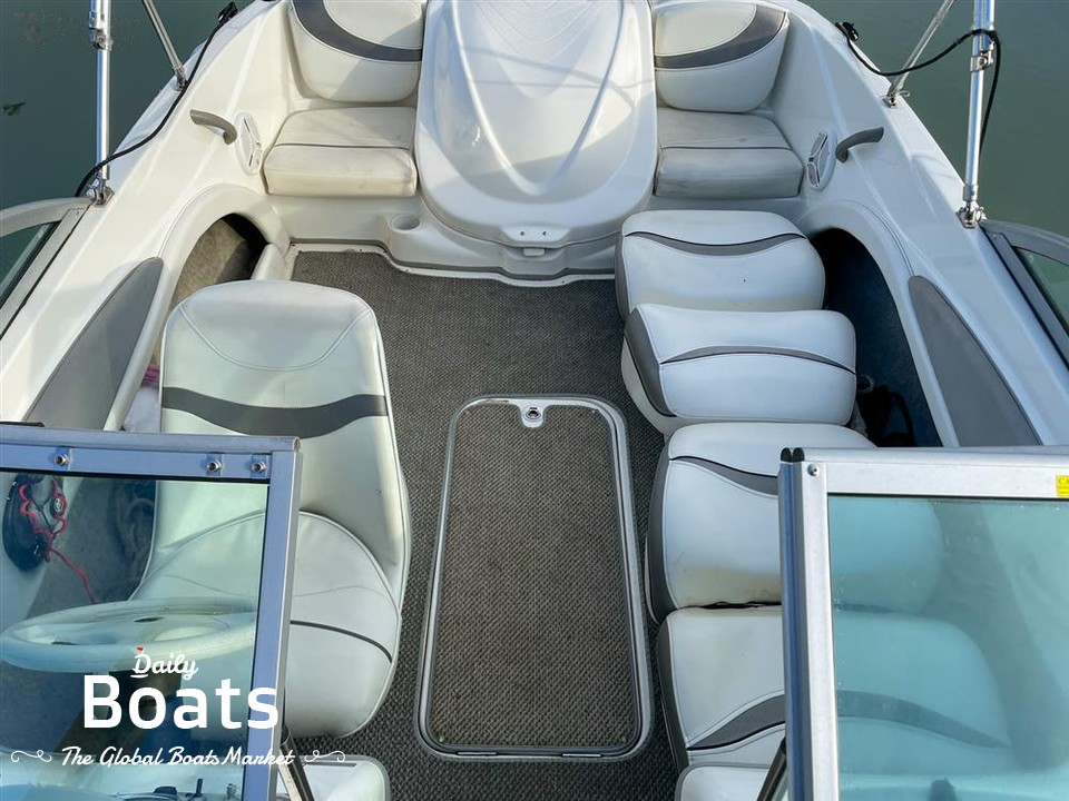 2006 Maxum Boats 1800 Bowrider for sale. View price, photos and Buy ...