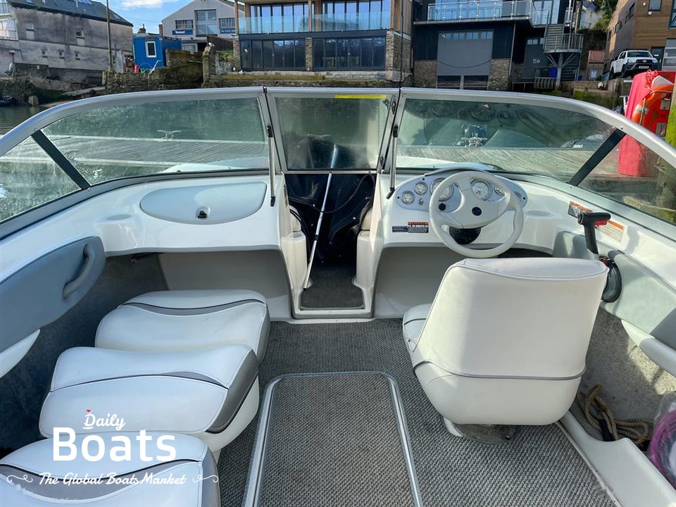 2006 Maxum Boats 1800 Bowrider for sale. View price, photos and Buy ...